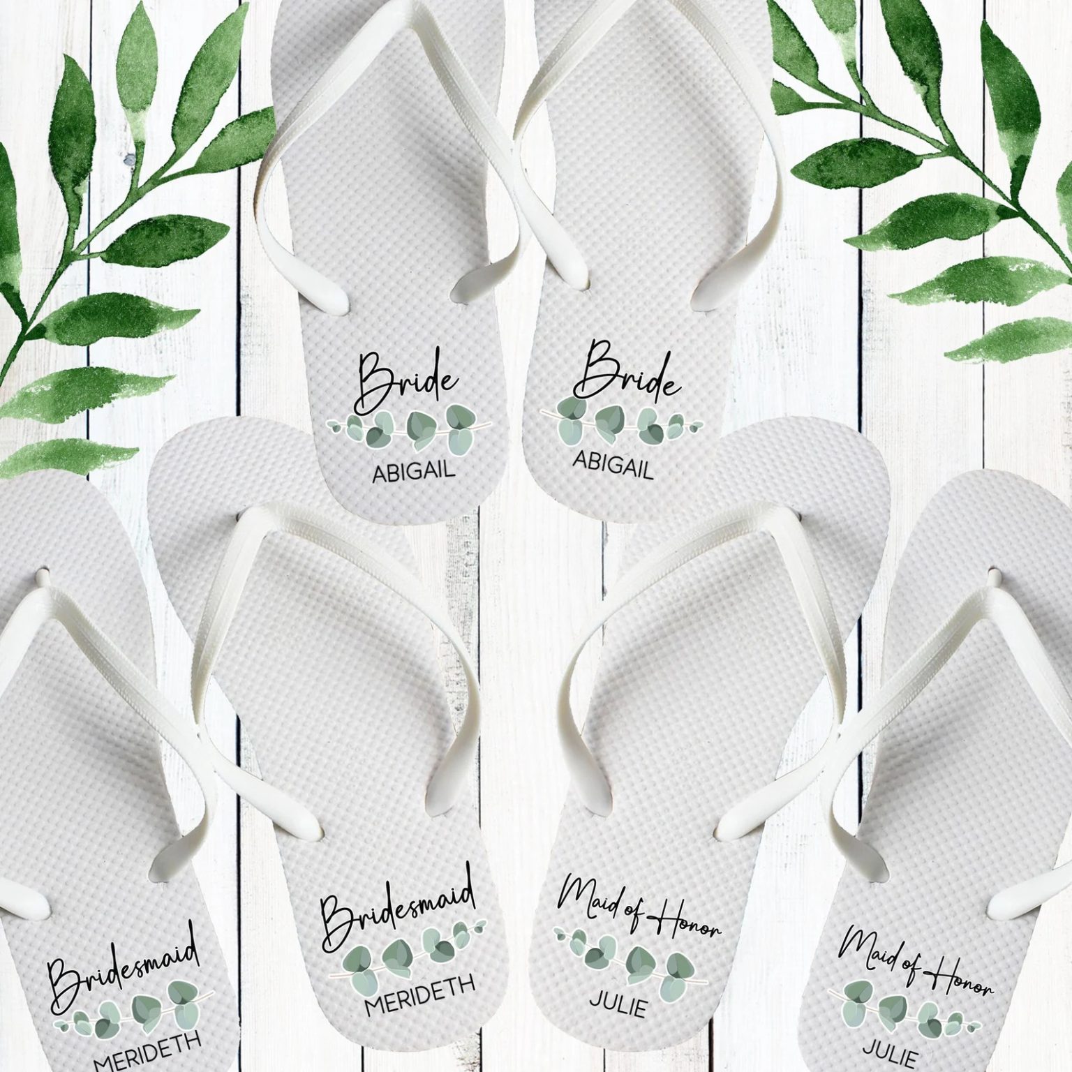 14 Destination Wedding Bridesmaid Gifts your Squad will Love ...