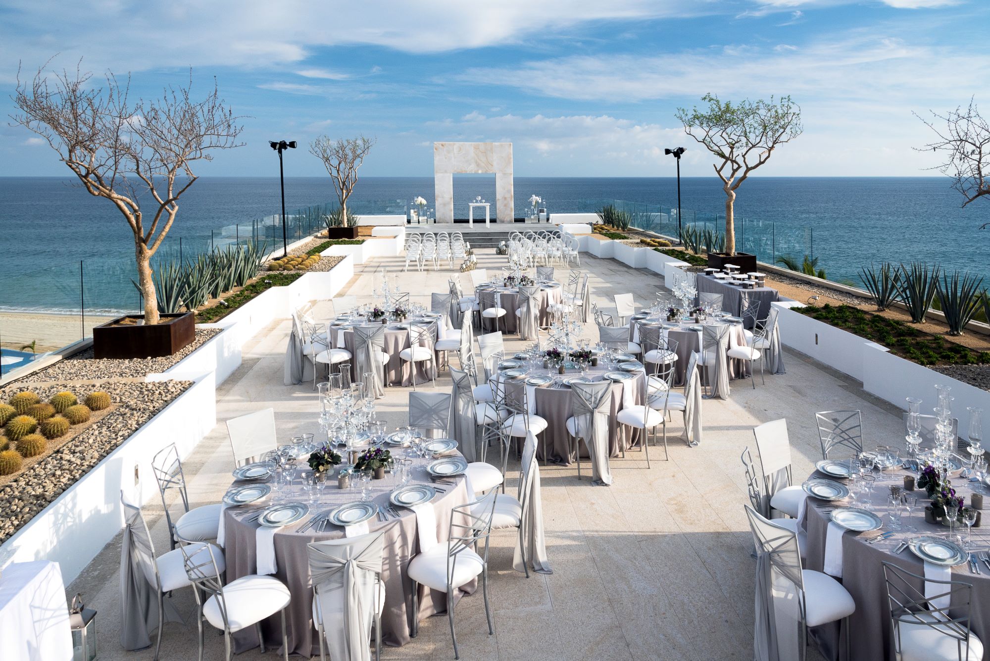 Destination Wedding Venue Ideas for Every Budget & Personality