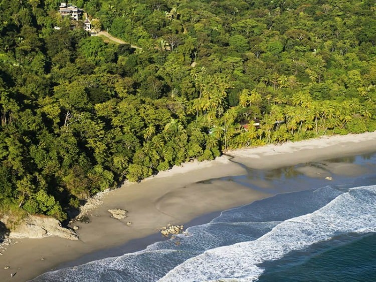 Why Villa Punto De Vista is a Dream Costa Rica Wedding Venue ...