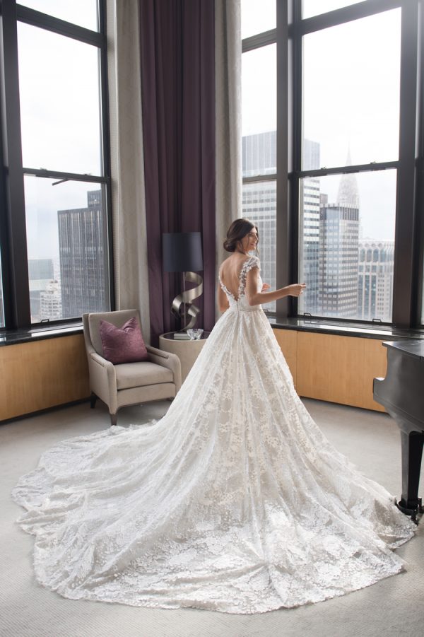 Royal Wedding Inspiration Shoot - Destination Wedding Details