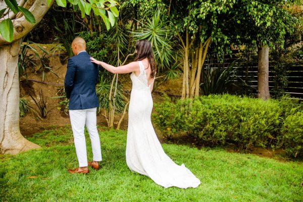 Slam Dunk on Love | Basketball Wedding - Destination Wedding Details