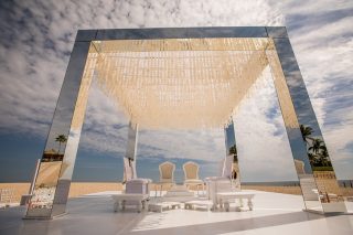 35 Creative Destination Wedding Ideas - Destination Wedding Details