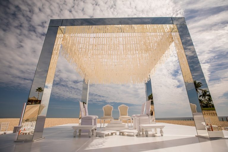 35 Creative Destination Wedding Ideas - Destination Wedding Details