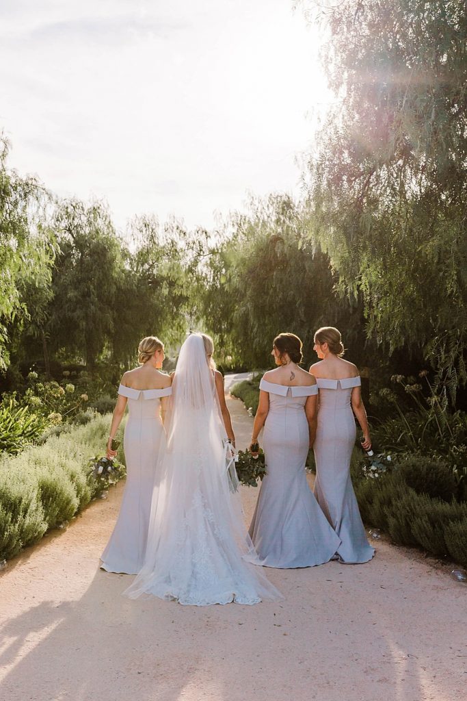 A Classic and Romantic Destination Wedding in Malaga, Spain ...