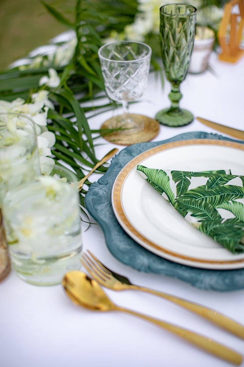 Gorgeous Clifftop Destination Wedding in Phuket | Destination Wedding ...