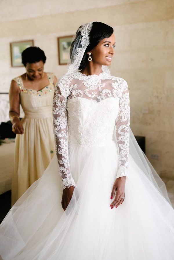 Breathtaking Destination Wedding in Barbados - Destination Wedding Details